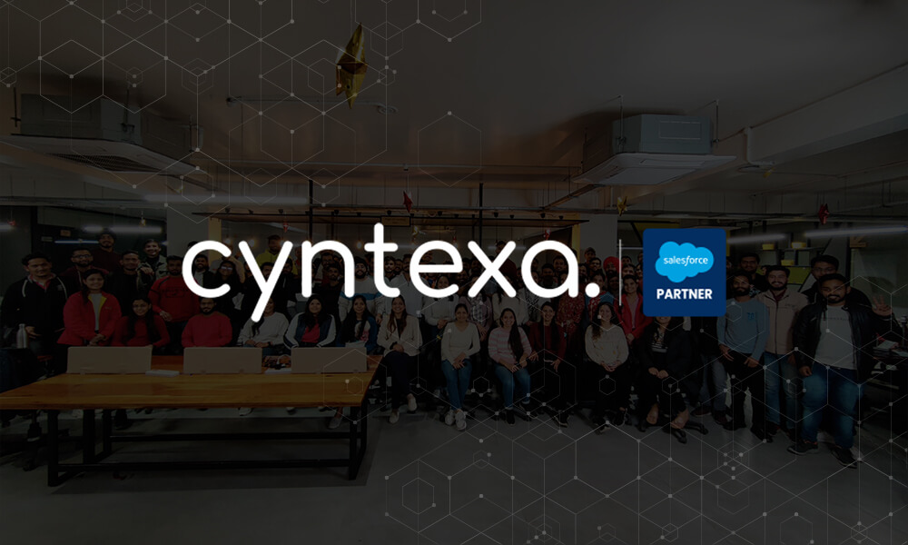 Salesforce Consulting Partner | Salesforce Implementation Partner