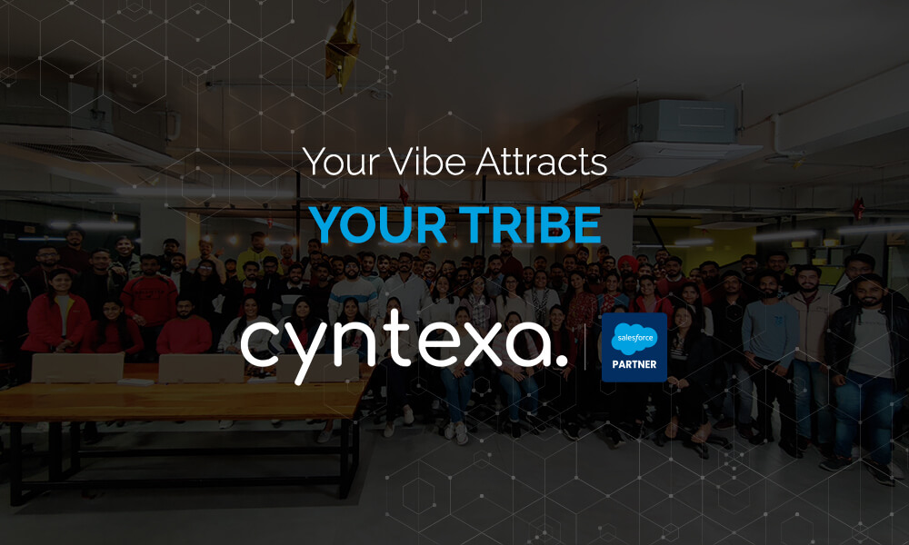 Job Position For Lead Generation Specialist Freelance at Cyntexa