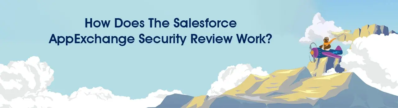 Tips To Pass Salesforce AppExchange Security Review