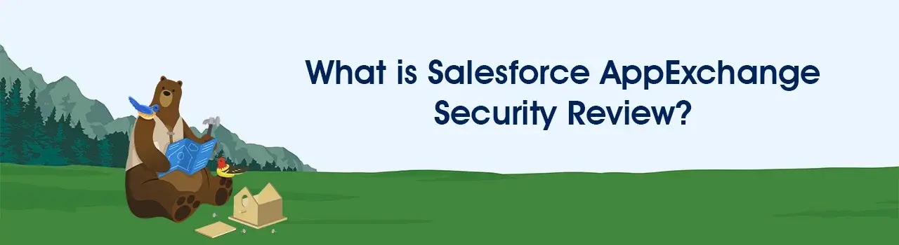 Tips To Pass Salesforce AppExchange Security Review