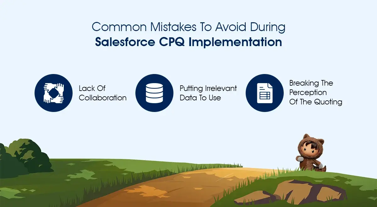 Tips To Guide Salesforce CPQ Implementation