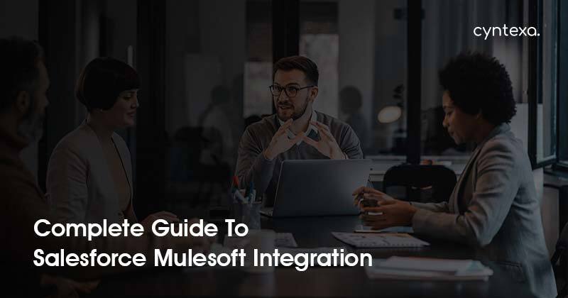 What Is Mulesoft Features Certifications And Integration
