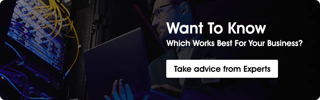 Heroku vs AWS: Which one to choose?