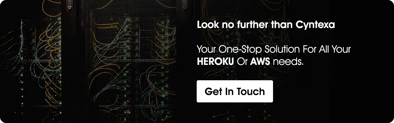 Heroku Vs Aws Which One To Choose 