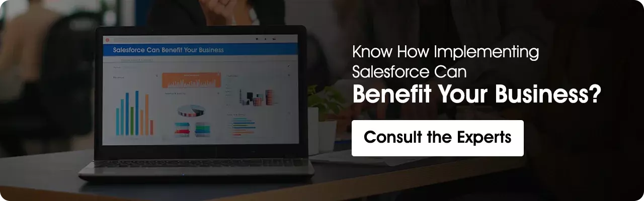 Check out the Complete Salesforce Implementation Checklist