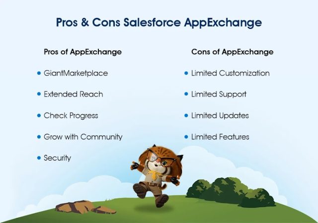What Is Salesforce AppExchange And Its Benefits?