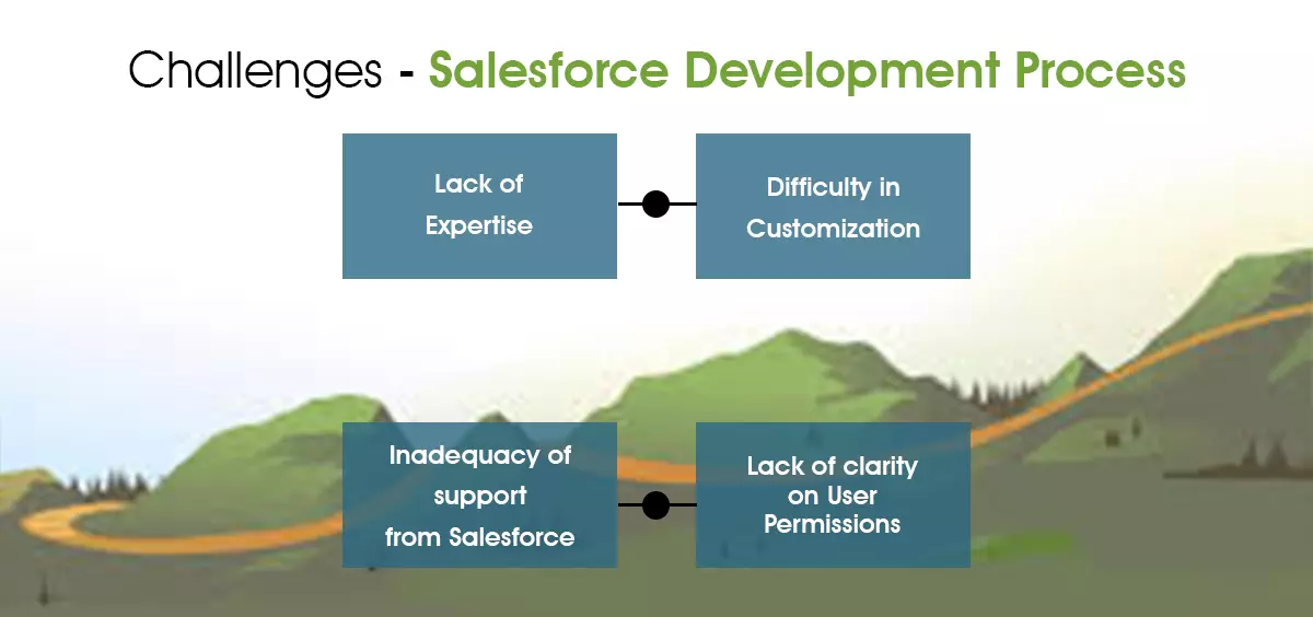 Everything About Salesforce Development Lifecycle