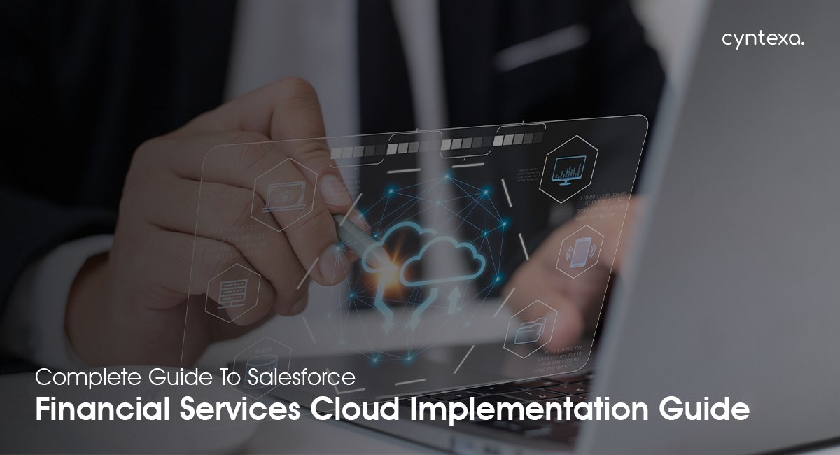 Salesforce Financial Services Cloud Implementation Guide