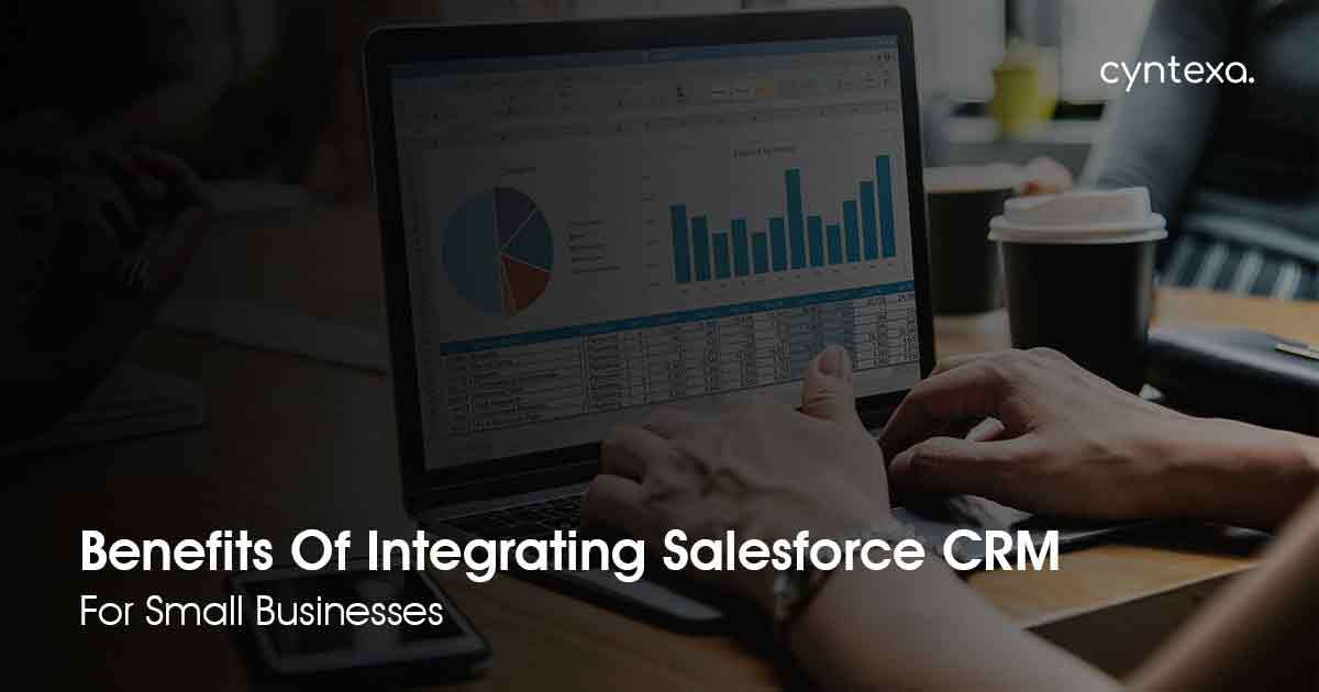 What Is Salesforce AppExchange And Its Benefits?