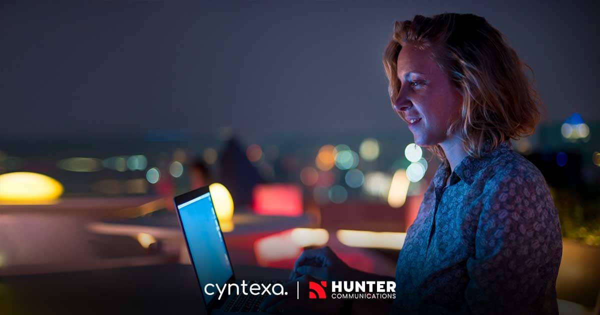 Our Customer Success Stories - Cyntexa