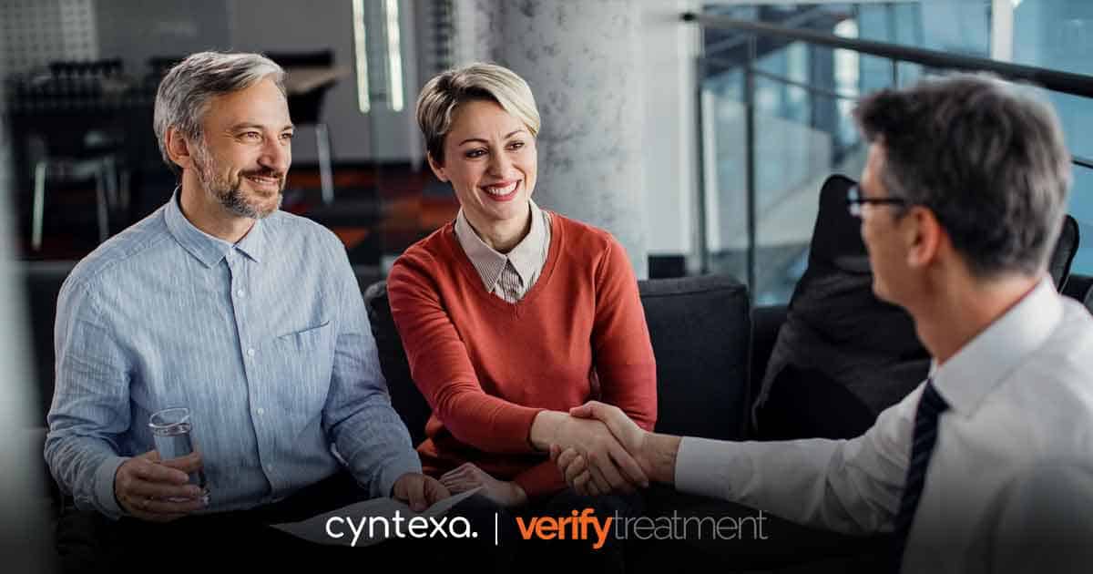 Our Customer Success Stories - Cyntexa