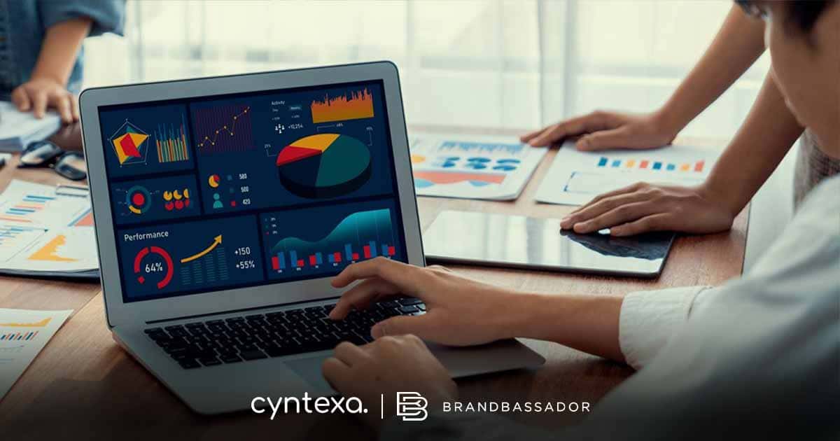 Our Customer Success Stories - Cyntexa