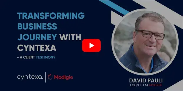 Salesforce Consulting Partner | Salesforce Implementation Partner