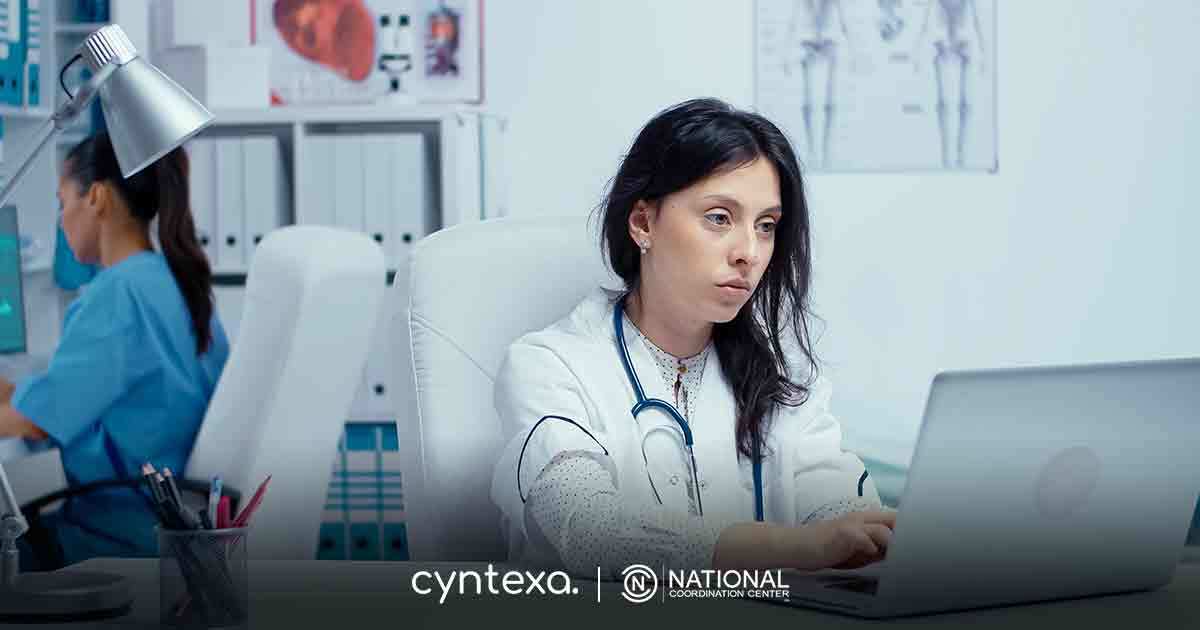 Unmatched Customer Service With Salesforce Clouds In Healthcare