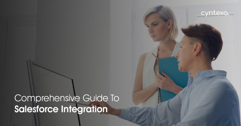 How To Maximize Efficiency & ROI with Salesforce Data Cloud?