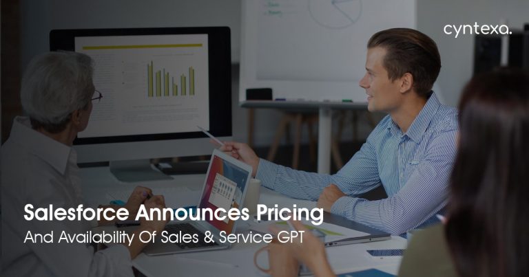 How To Maximize Efficiency & ROI with Salesforce Data Cloud?