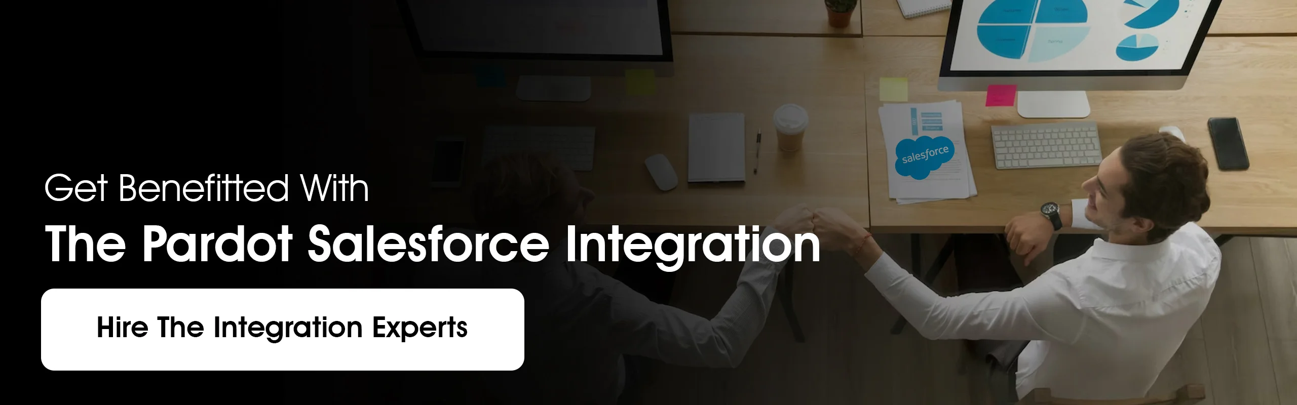 Pardot Salesforce Integration Benefits Steps And Challenges