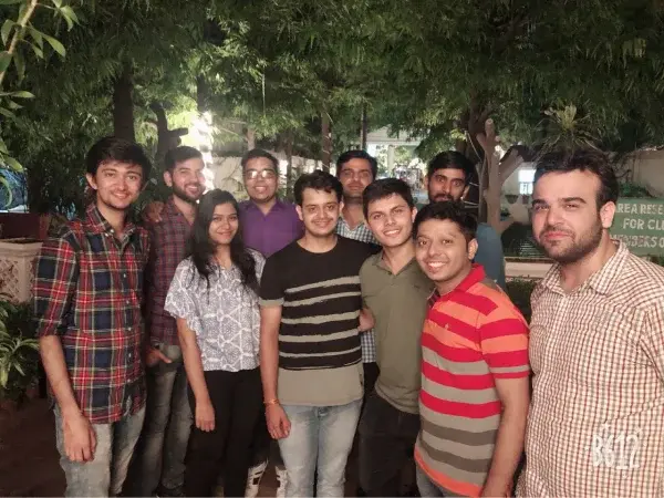 Q&A with Head of Growth and Strategy Tanushri Goyal | CYNTEXA