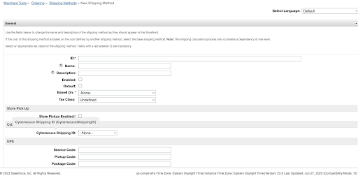 Complete Salesforce B2C Commerce Cloud Implementation Guide