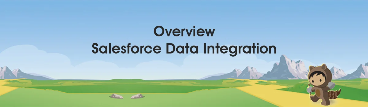 Salesforce Data Integration And Its Benefits For Your Business