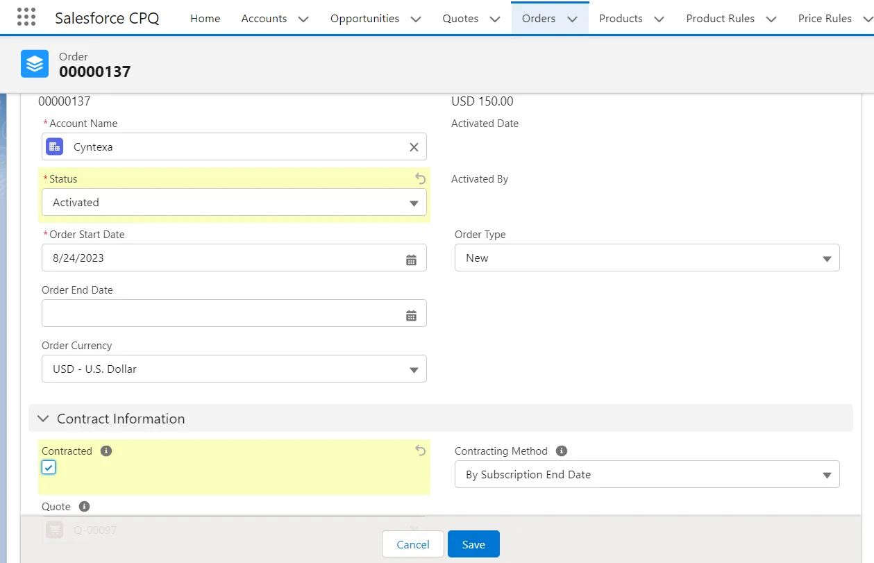 Tips To Guide Salesforce CPQ Implementation