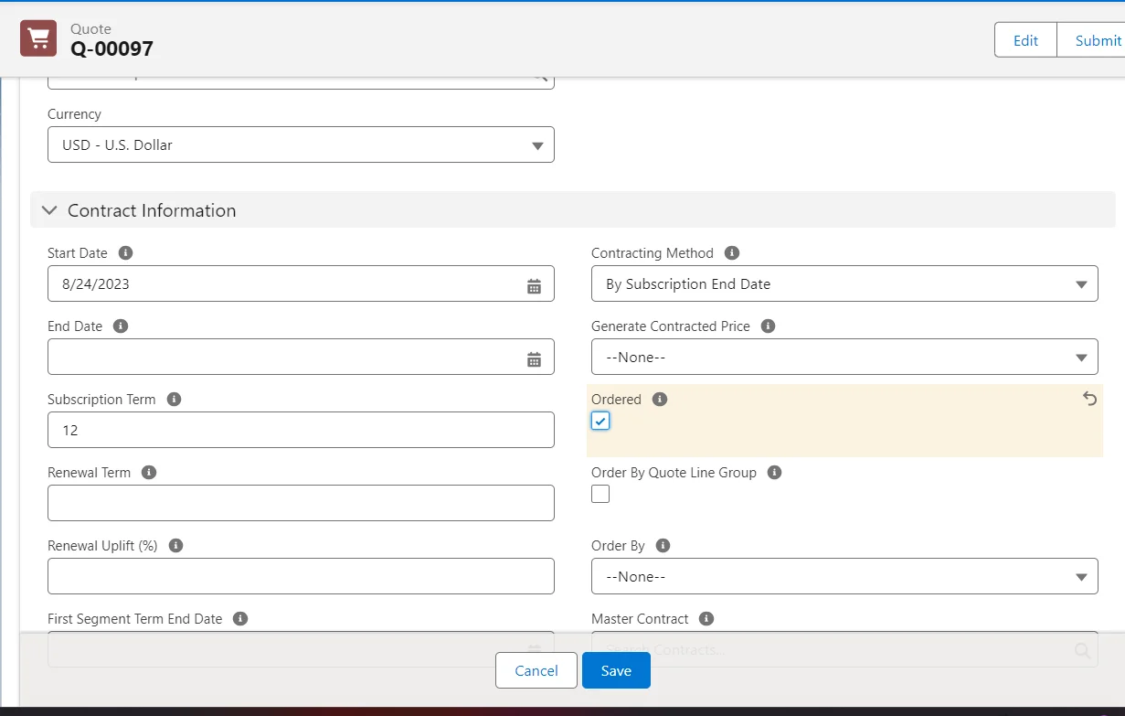 Tips To Guide Salesforce CPQ Implementation
