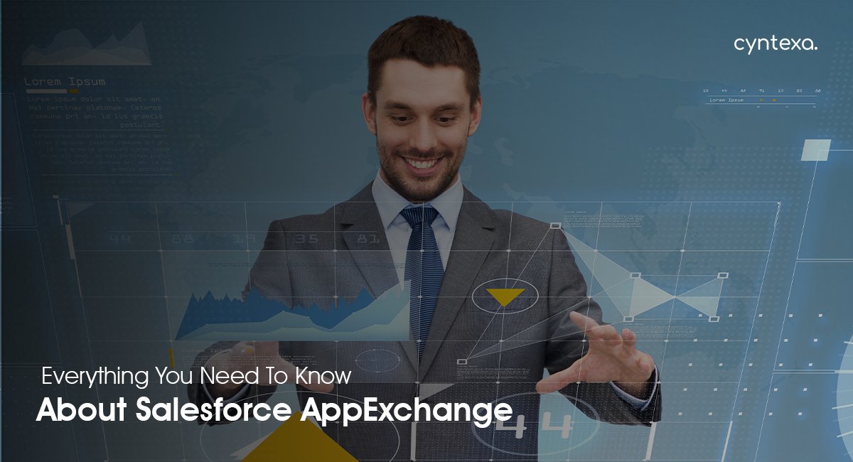 Salesforce AppExchange: Everything You Need to Know