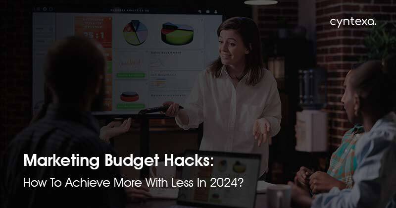 How to Achieve More with Less Through Marketing in 2024?