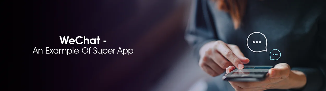 4 Secrets to Succeed in The Super App Era