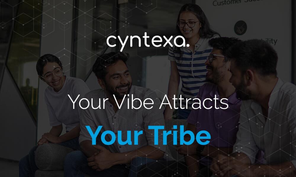 Job For The Position Of Accountant at Cyntexa