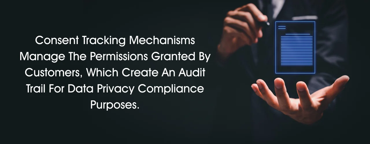 How Commerce Cloud Ensures Customer Data Privacy?