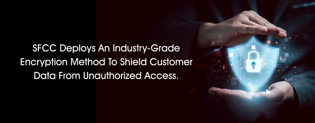 How Commerce Cloud Ensures Customer Data Privacy?