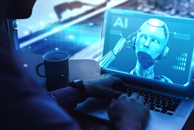 Generative AI For Sales to Boost Your Business Growth