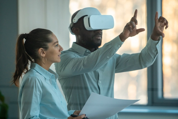 How Salesforce Extended Reality (XR) is going to Transform the Future ...