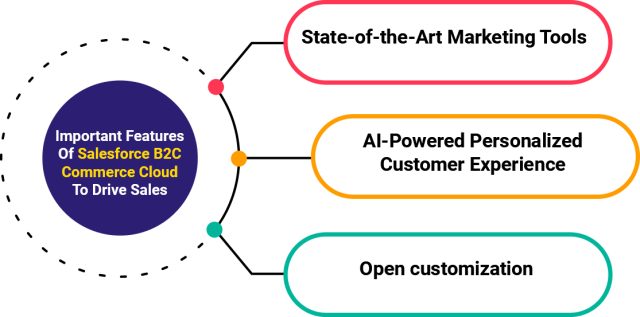 How Can Salesforce B2C Commerce Cloud Help Businesses to Increase Sales ...