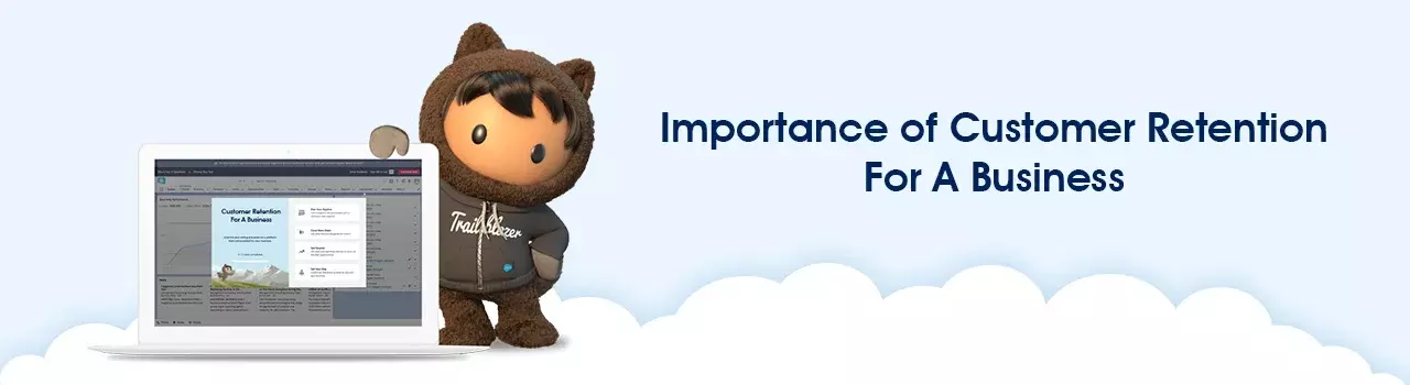 Salesforce Implementation Best Practices For Customer Retention