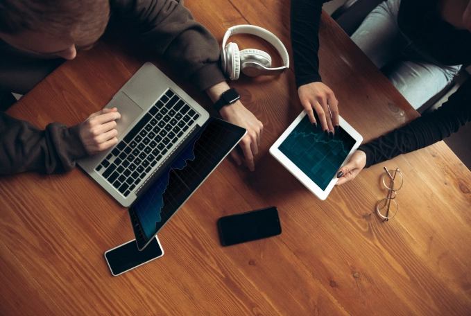 Salesforce Anywhere Mobile Collaboration Tool To Ease Wfh