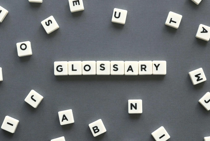 Salesforce Glossary Complete Resource For Salesforce Professionals