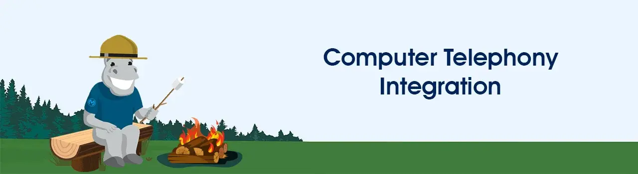 Salesforce CTI Integration - Complete Guide
