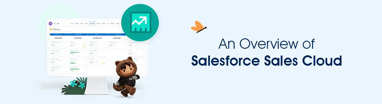 Salesforce Sales Cloud vs Service Cloud: Which One Is Right?