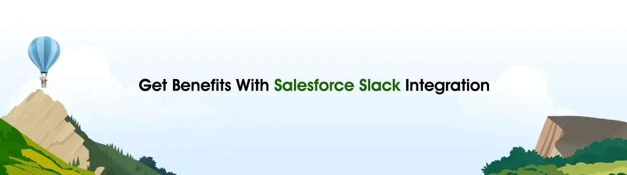Comprehensive Guide to Slack Salesforce Integration