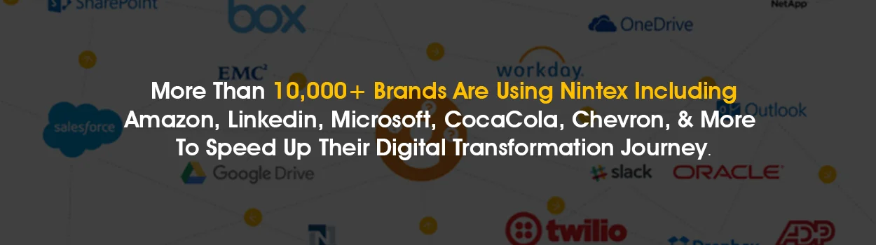 What is Nintex? The Ultimate Guide To Nintex