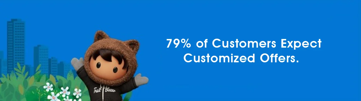 Salesforce Order Management - Optimize Management & Order Fulfillment