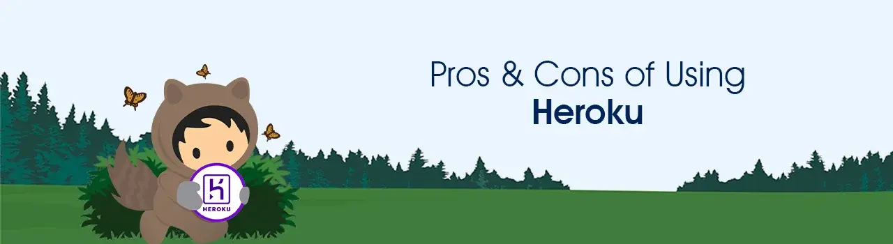 Heroku vs AWS: Which one to choose?