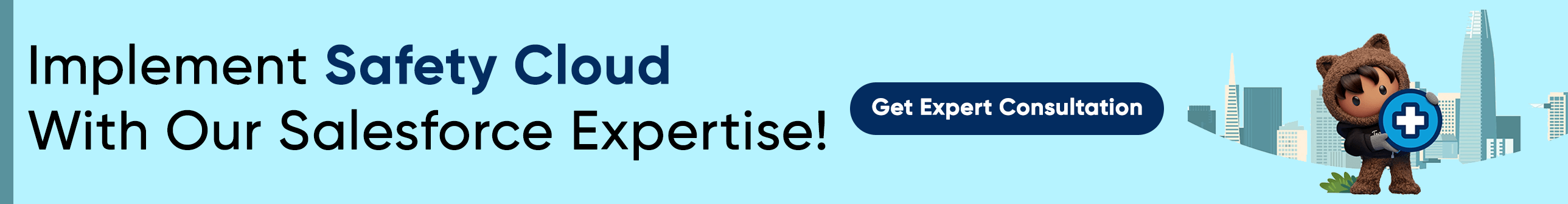 Get Together Safely With The Newly Launched Salesforce Safety Cloud ...