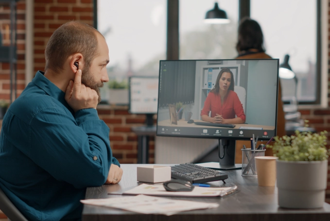 Benefits of Zoom Salesforce Integration Benefits of Zoom Salesforce Integration