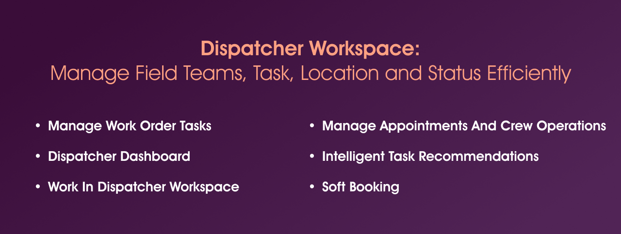 What is ServiceNow FSM? Feature and Applications Explained