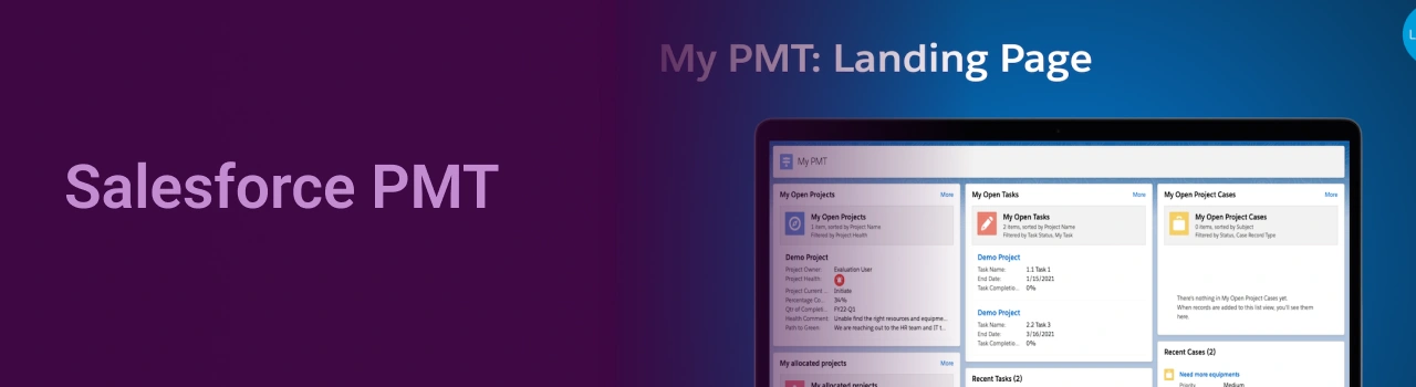 10 Must Have Salesforce Project Management Software In 2024