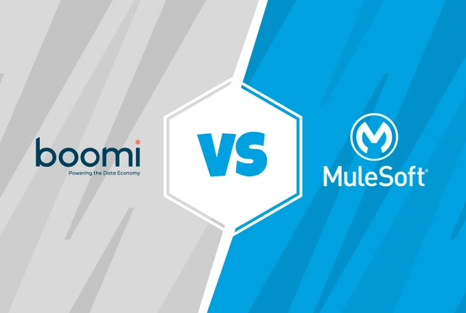 MuleSoft vs. Boomi - Which Integration Platform Is Better?